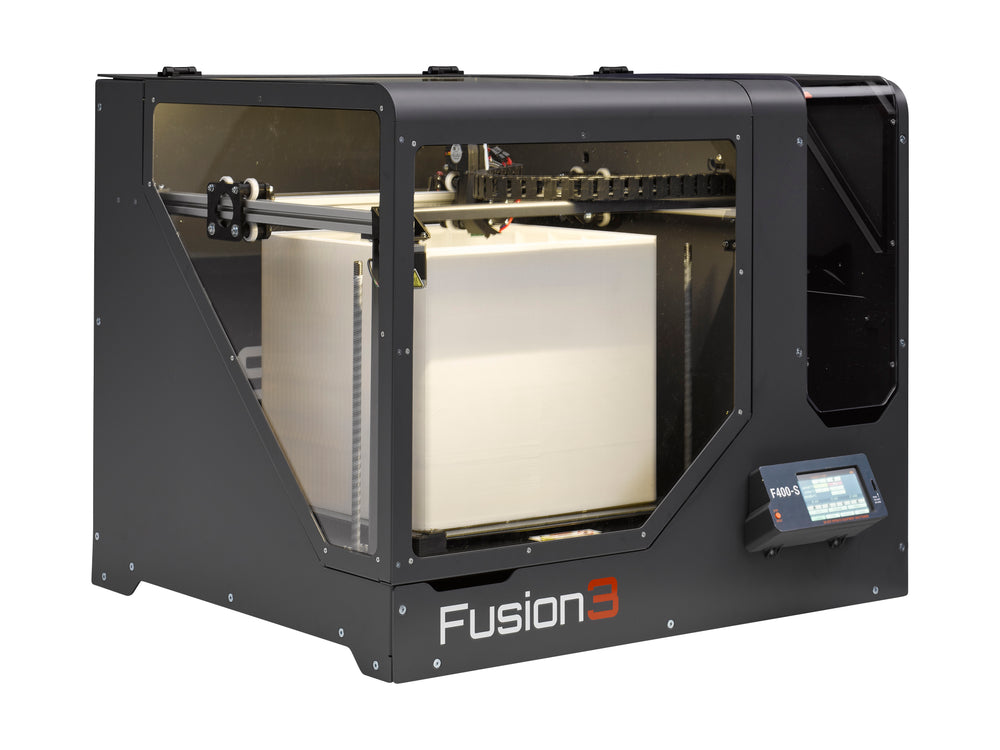 Fusion3 3D Printer Store