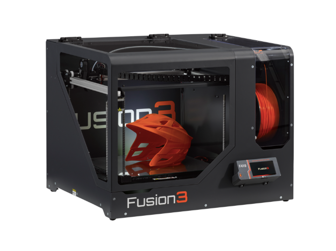 F410 3D Printer Parts – Fusion3