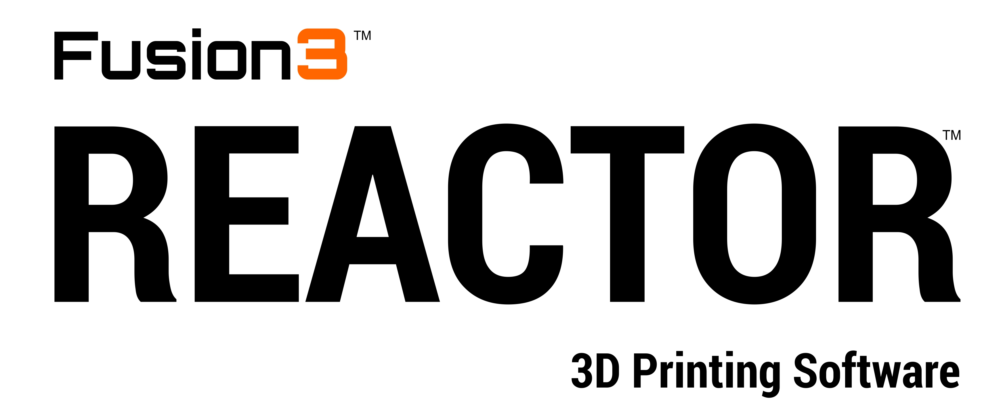 Software – Fusion3