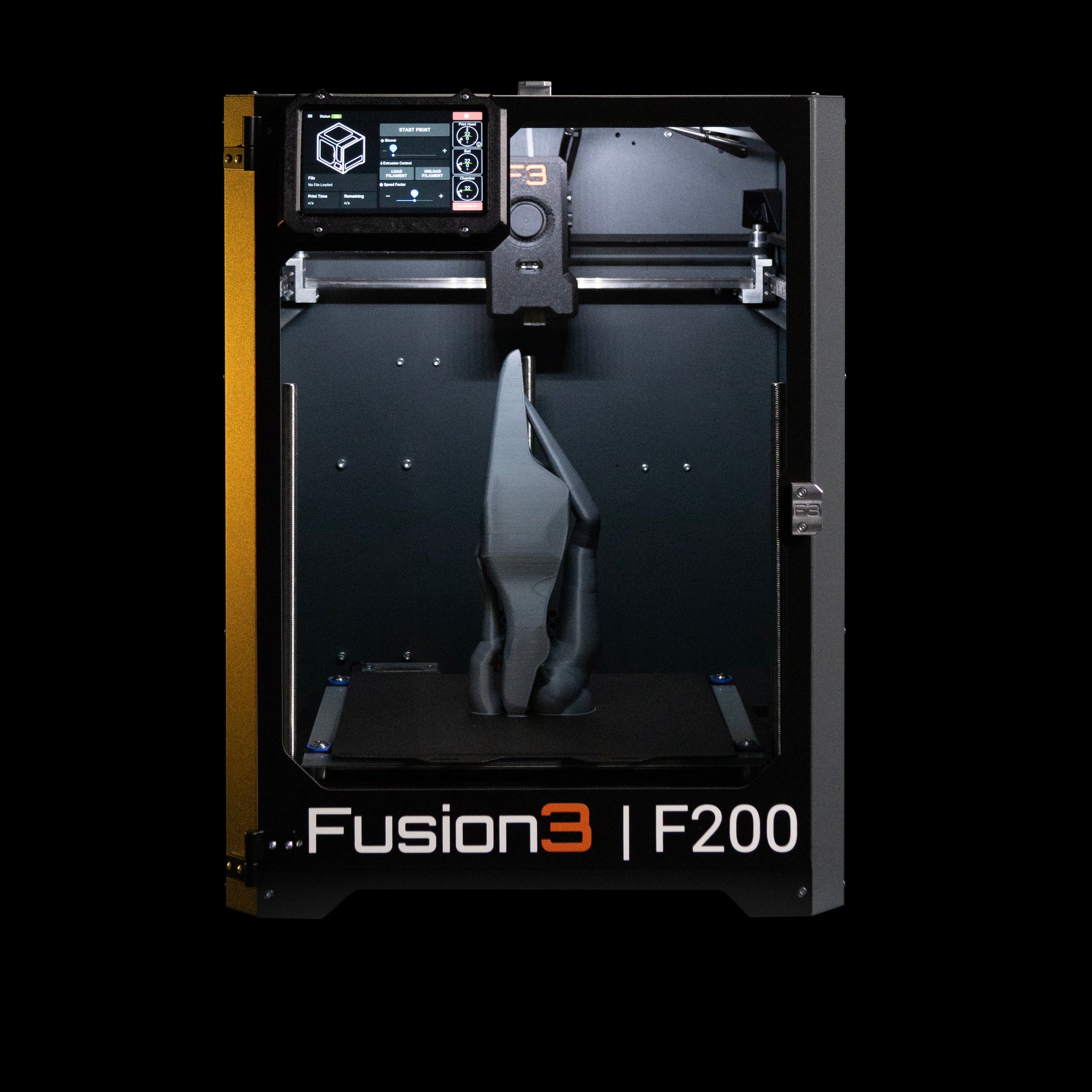F200 3D Printer – Fusion3
