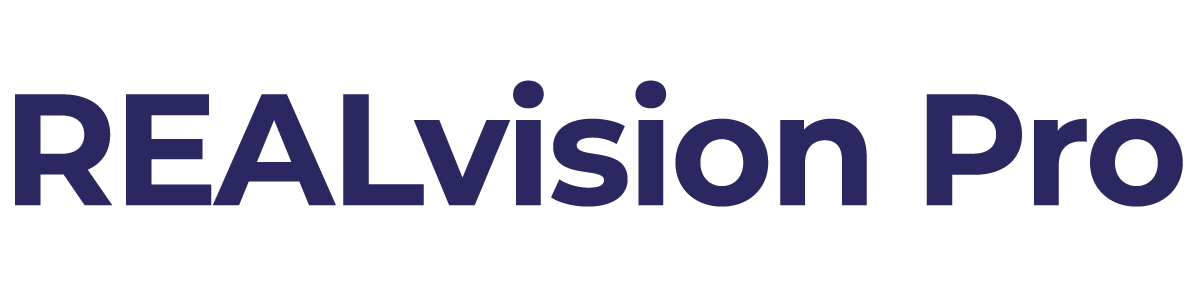 REALvision Pro (REACTOR substitute) – Fusion3