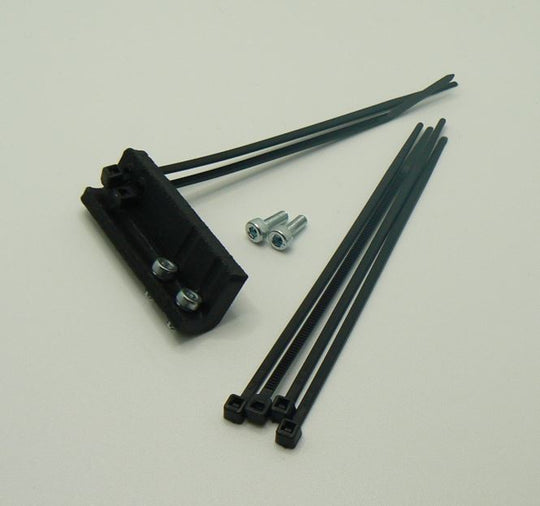 EDGE: Print Head Harness Strain Relief Kit – Fusion3