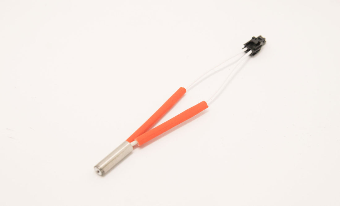 ANVIL Print Head: Replacement 65W Heater Cartridge – Fusion3