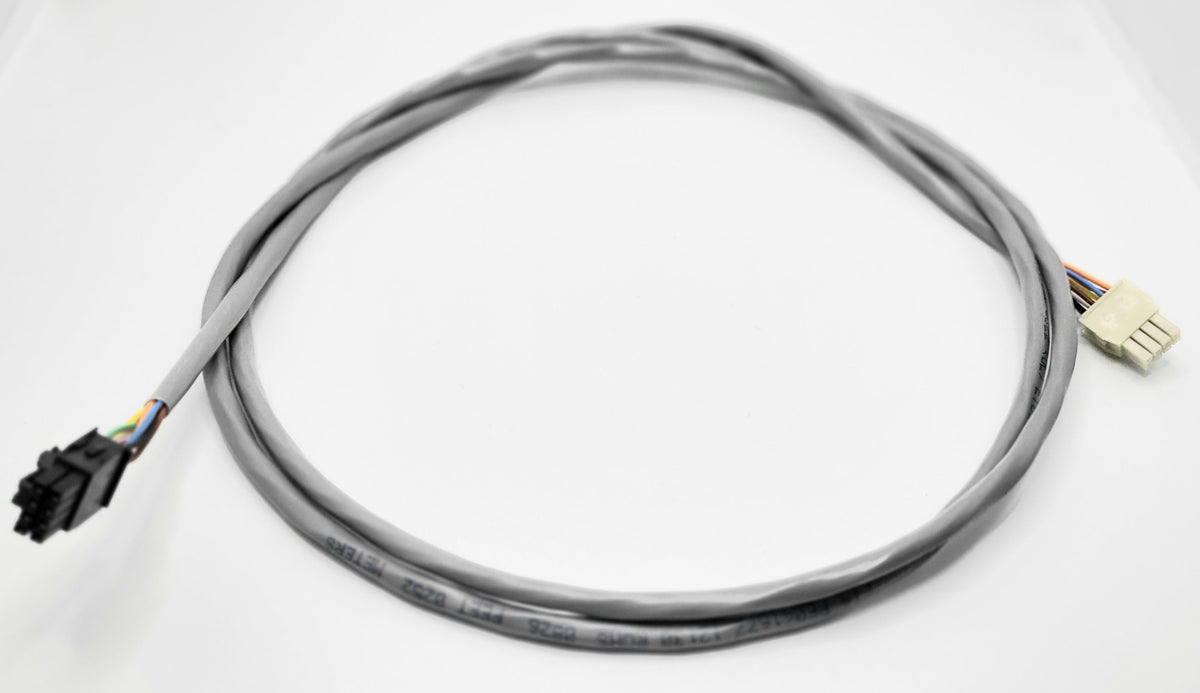 EDGE: Print Head Harness (Nano flex 8-pin) – Fusion3