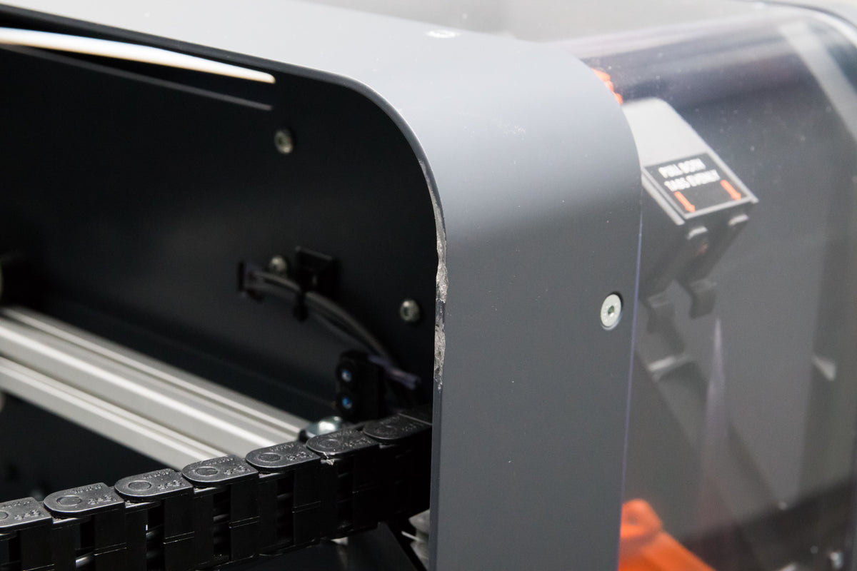 Refurbished F410 Visual Grade C – Fusion3